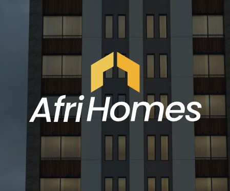 Afri Homes Real Estate